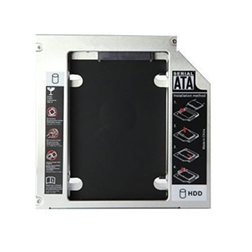HDD Cases & Racks – Epic Computers